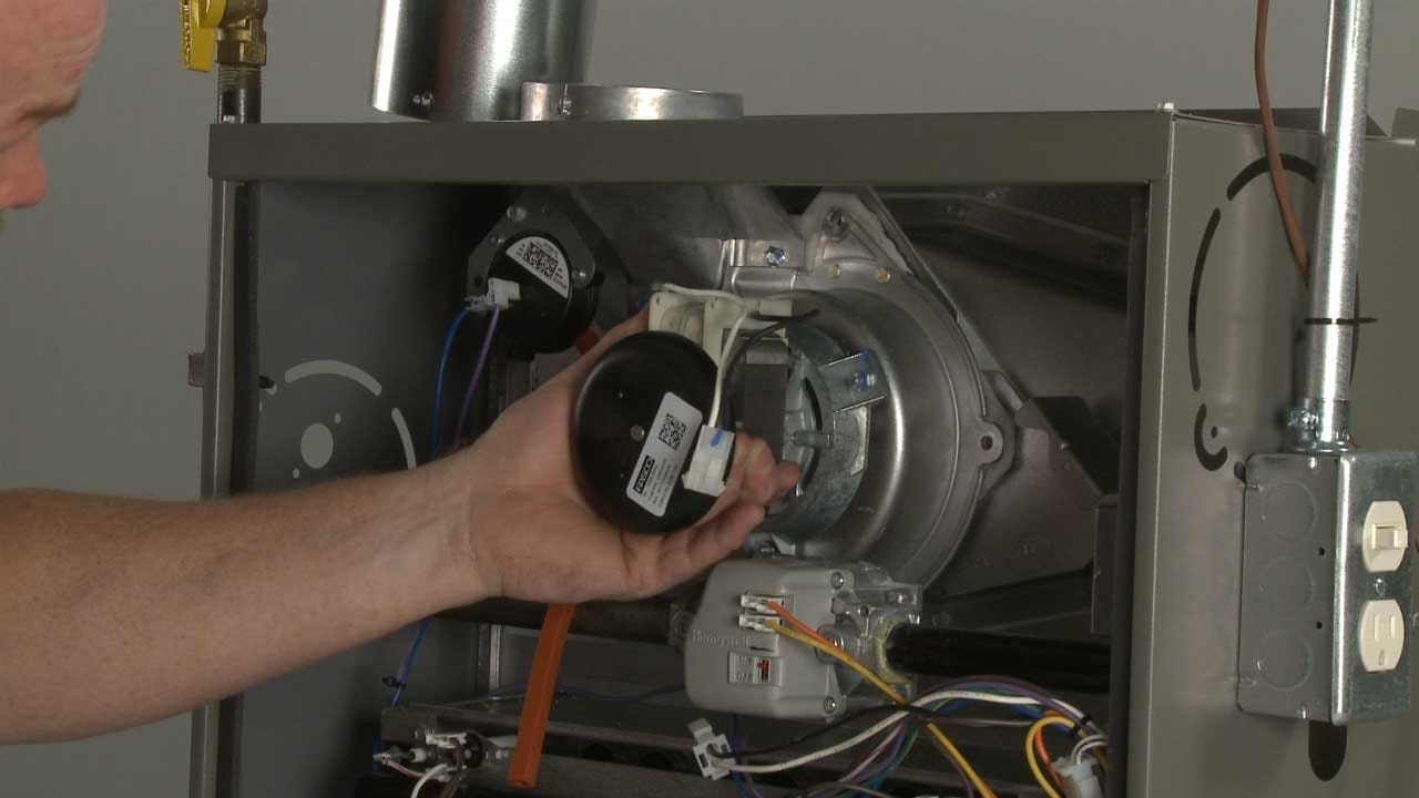 Troubleshooting Blower Motor Problems | Teamwork HVAC