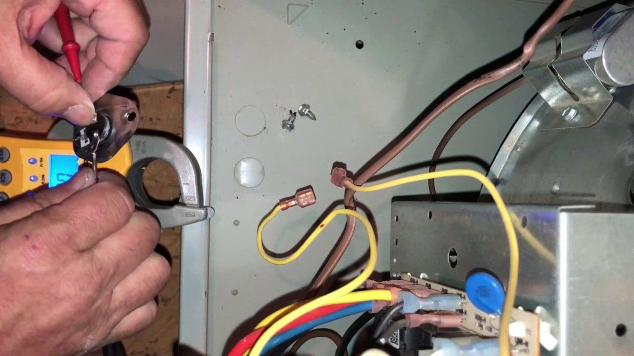 Troubleshooting Limit Switch Issues